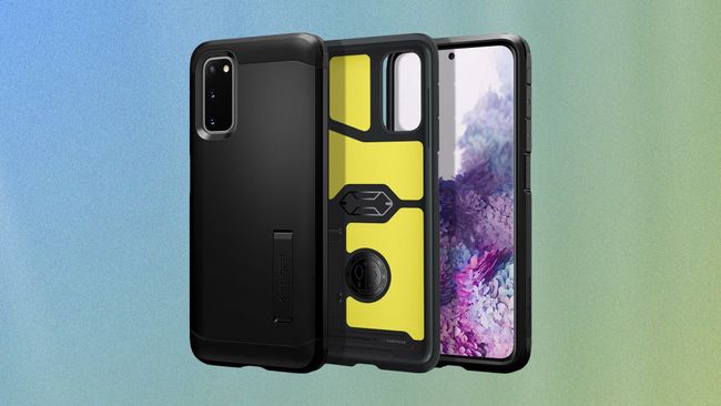 The best Galaxy S20 cases | Tom's Guide