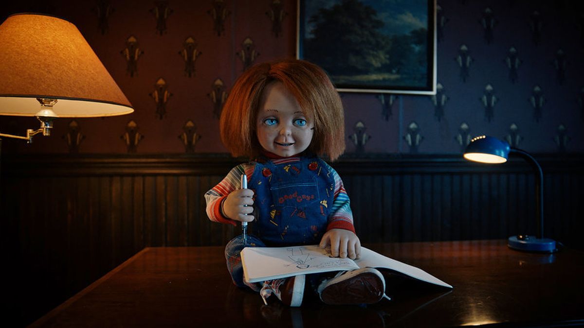 Chucky: Why Now Is The Best Time To Catch Up With The Amazing Horror ...