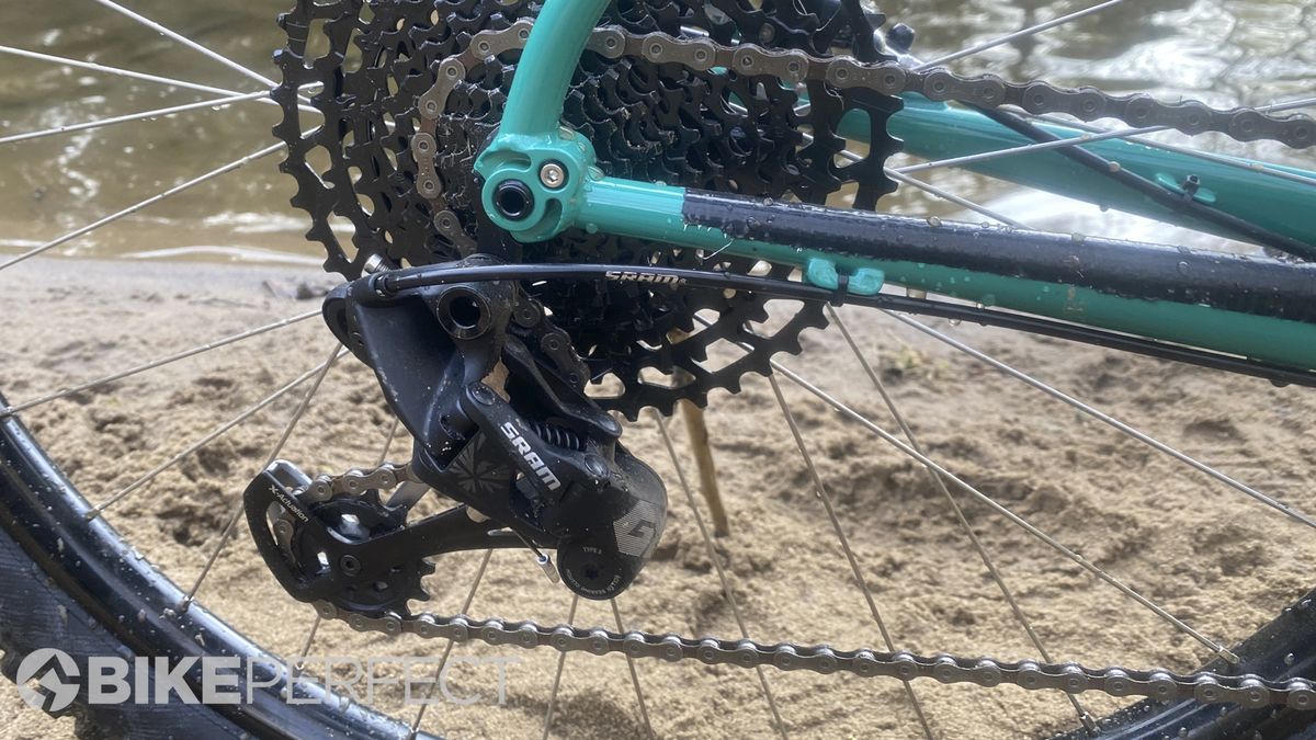 On-One Hello Dave reviewed | Bike Perfect