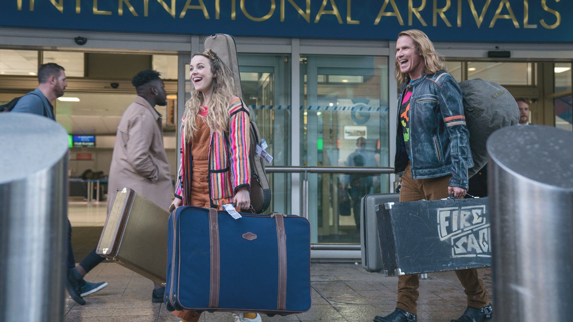 Best Netflix comedies: 23 funny movies to stream right now | GamesRadar+