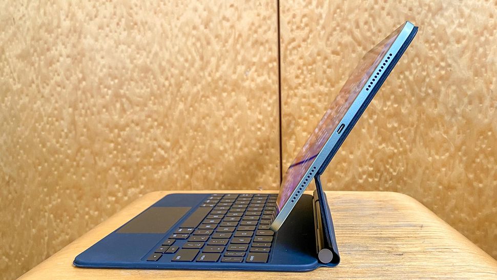 Apple iPad Air (2020) review: The best tablet for most people | Tom's Guide