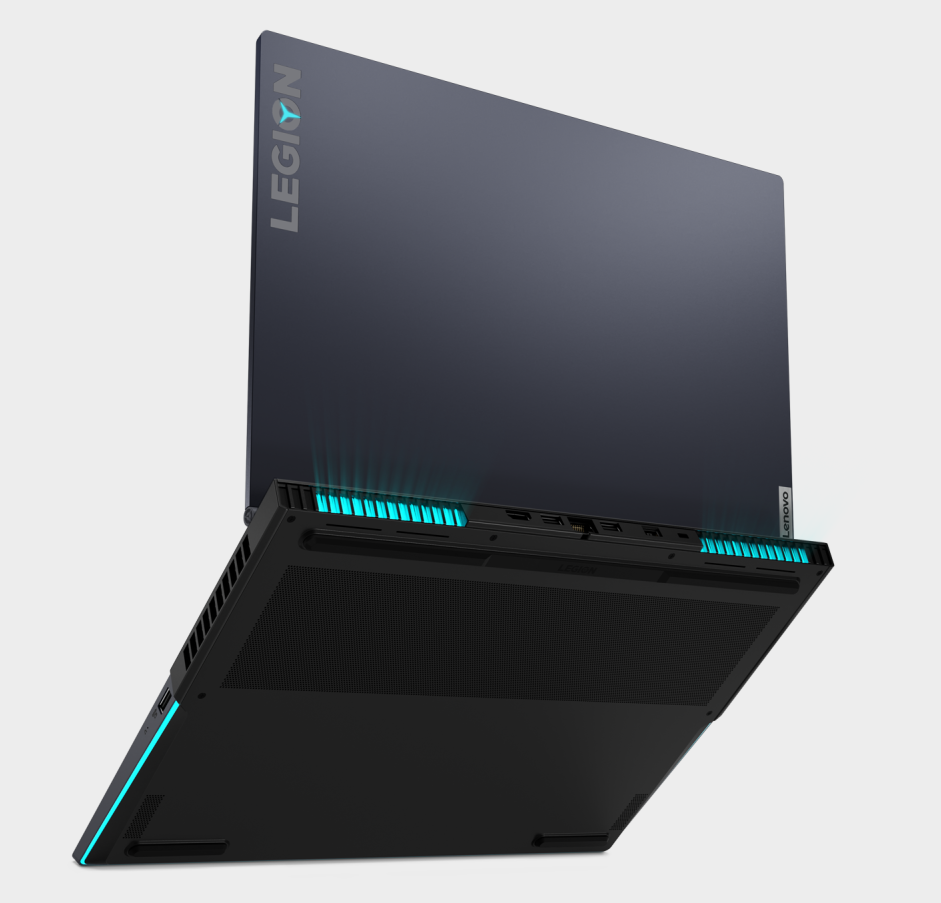 All the next-gen Intel and Nvidia gaming laptops and when you can buy ...