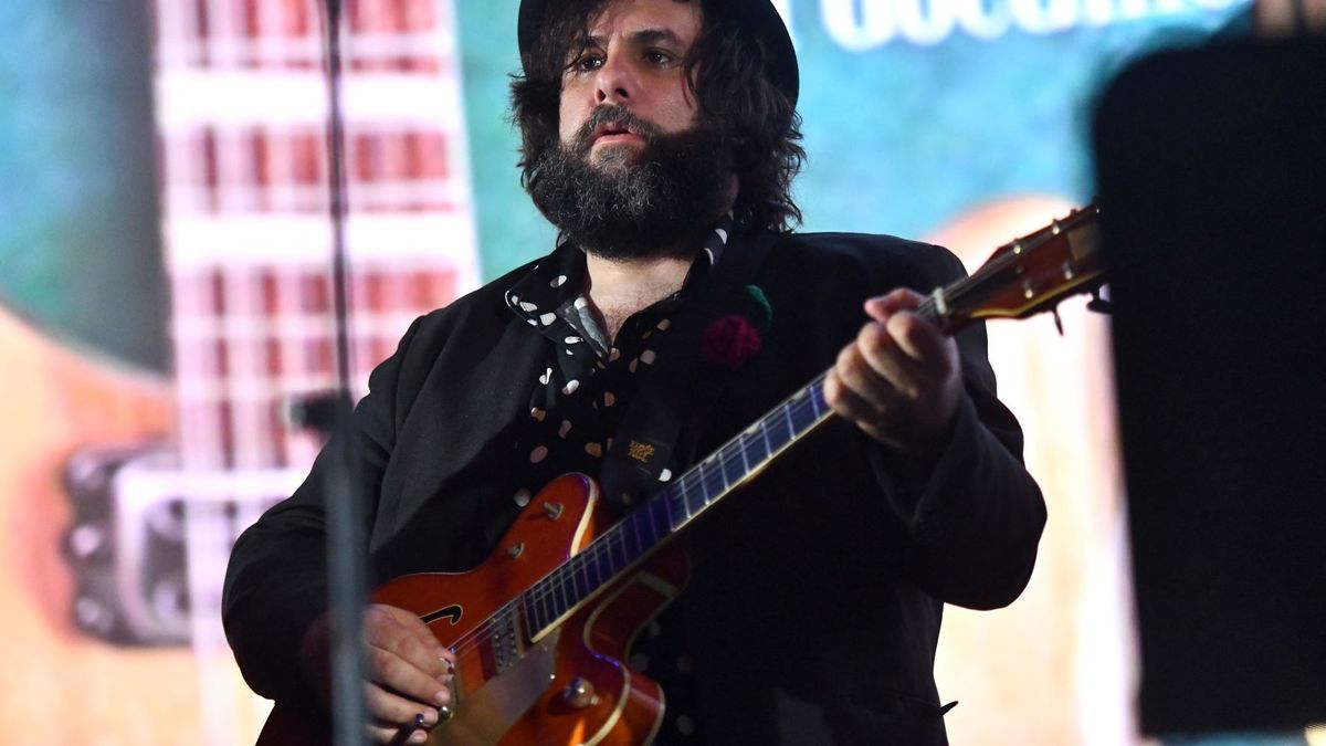 “I Can Say So Much More With My Guitar Than Lyrics”: Miami Maestro ...