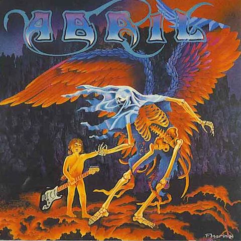 The 50 worst album covers by rock and metal bands | Louder