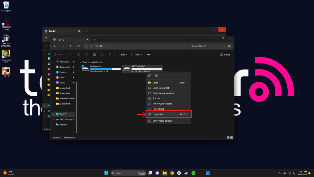 How to optimize your Windows laptop for optimal performance | TechRadar