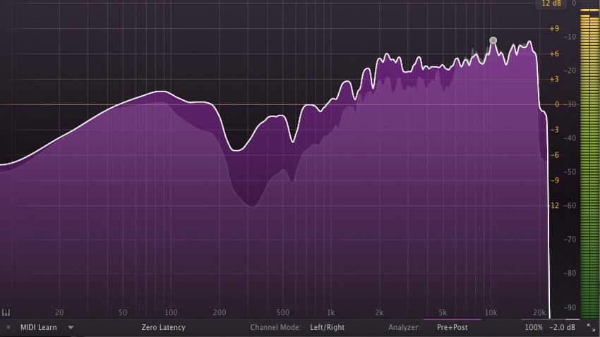 10 essential modern EQ techniques | MusicRadar
