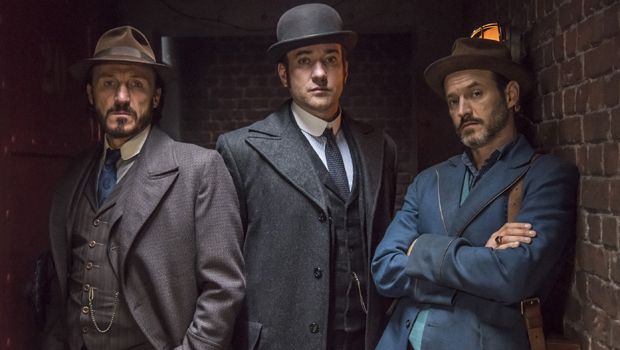 5 reasons why Ripper Street season 4 will be different | GamesRadar+