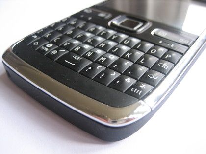 Nokia E72 review | TechRadar