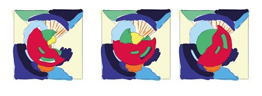 Computer Arts cover contest 2015: top 12 shortlist revealed | Creative Bloq