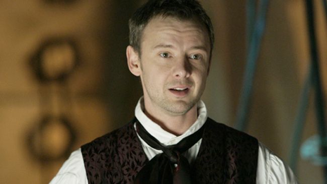 10 Doctor Who Villains For Ben Wheatley | GamesRadar+