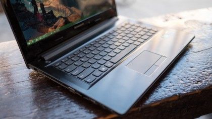 Lenovo Z40 review | TechRadar