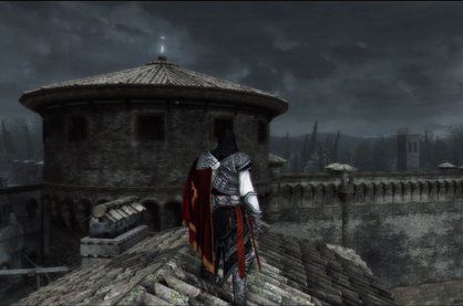 AC2: Romagna/Forli - Assassin's Creed 2 - Feathers and Treasure Chests ...
