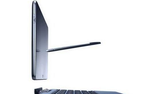 Samsung debuts two Slate PCs at IFA 2012 | TechRadar