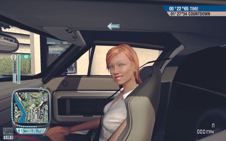 Test Drive Unlimited review | GamesRadar+