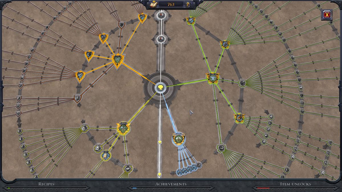 How I became the ‘leather shoe guy’ in Albion Online | PC Gamer