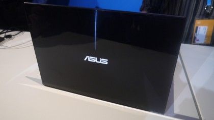 Hands on: Asus Zenbook UX301 review | TechRadar