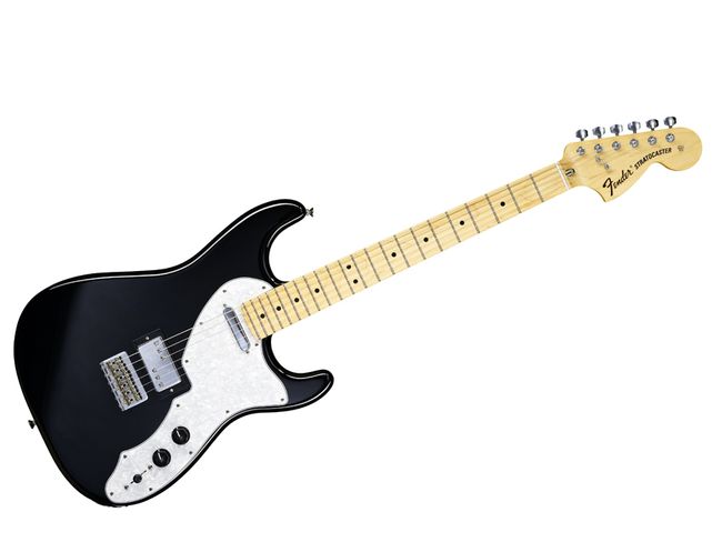 Six of the best: light guitars | MusicRadar