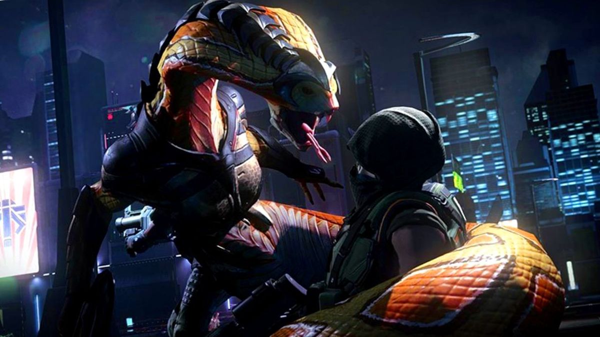XCOM 2 review | GamesRadar+