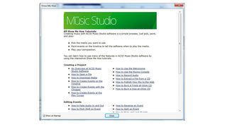 Sony Creative Software Acid Music Studio 10 review | MusicRadar