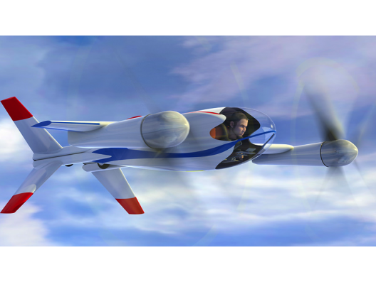 NASA develops one-man personal rocket concept | TechRadar