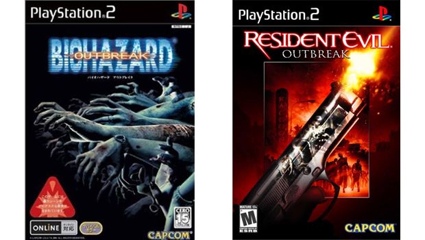 Why Japanese box art is better | GamesRadar+