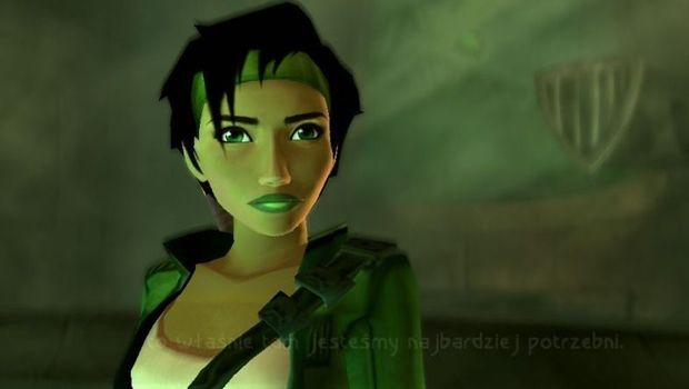 Gamings most green characters | GamesRadar+