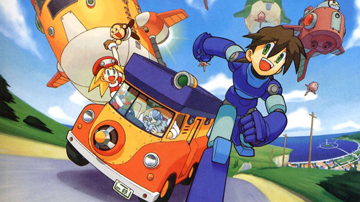 Non-horror games we found absolutely terrifying | GamesRadar+