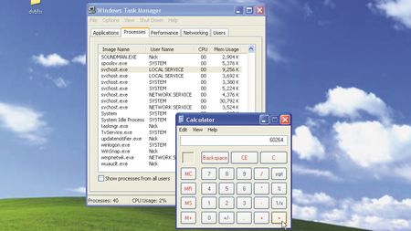 10 features that helped Windows XP achieve legendary status | TechRadar