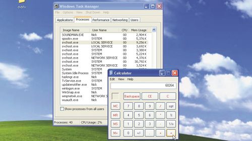 10 features that helped Windows XP achieve legendary status | TechRadar