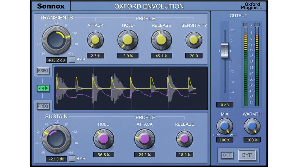 The 6 best new creative effect plugins of 2016 | MusicRadar