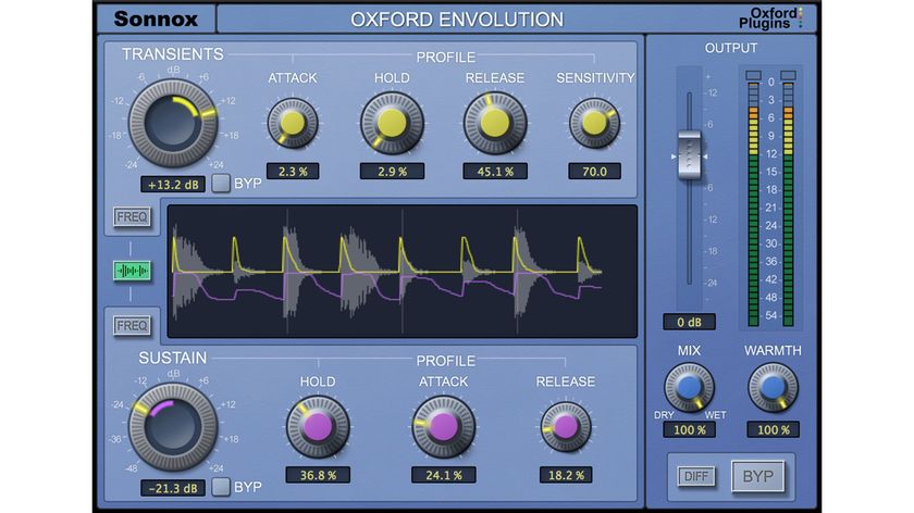 The 6 best new creative effect plugins of 2016 | MusicRadar