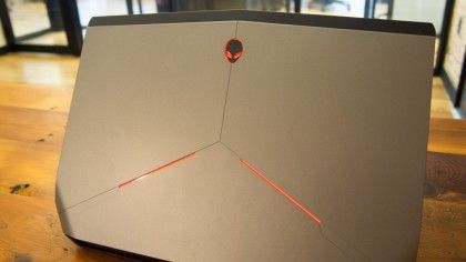 Alienware 13 review | TechRadar