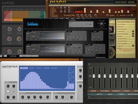 Free music software: the best audio app and plug-in downloads on the ...
