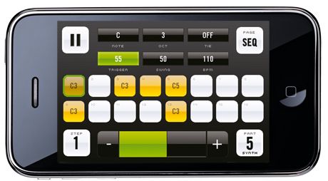 Round-up: 7 iPhone music-making apps | MusicRadar