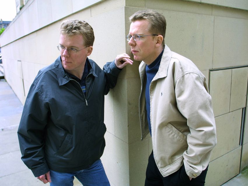 15 of the greatest Scottish musicians ever | MusicRadar