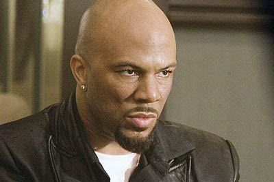 Common joins Terminator: Salvation | GamesRadar+