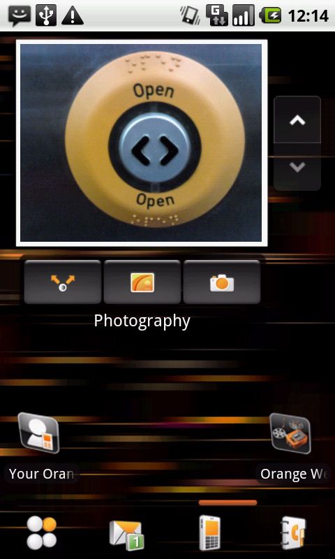 Orange San Francisco review | TechRadar