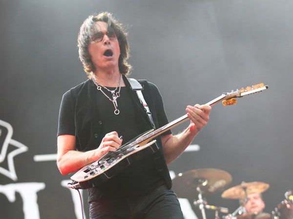 Steve Vai's 11 tips for guitarists | MusicRadar