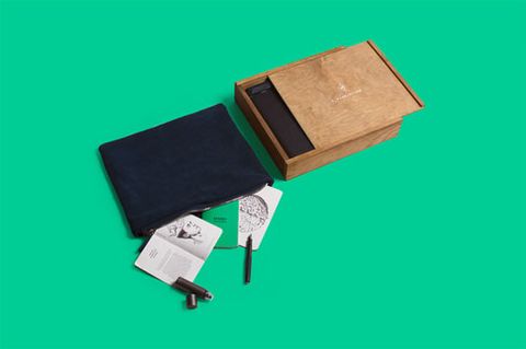 Are you man enough for this packaging? | Creative Bloq