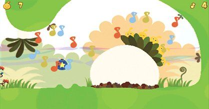 LocoRoco 2 review | GamesRadar+