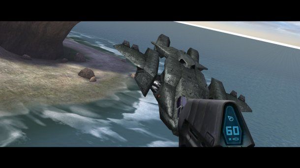 How to run Halo: Combat Evolved on Windows 7/8 | PC Gamer