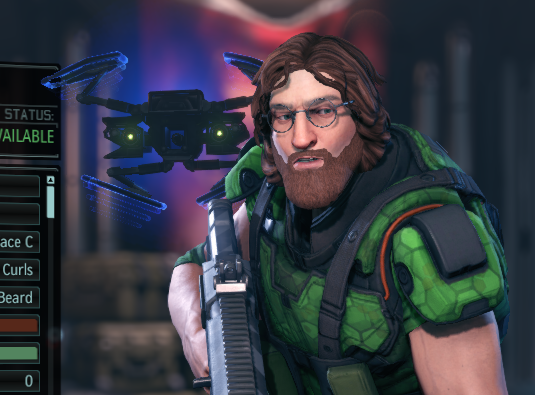 How To Share And Import Custom Xcom 2 Soldiers Pc Gamer