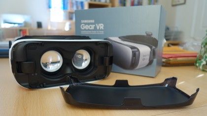 How to turn your smartphone into a virtual reality headset | TechRadar