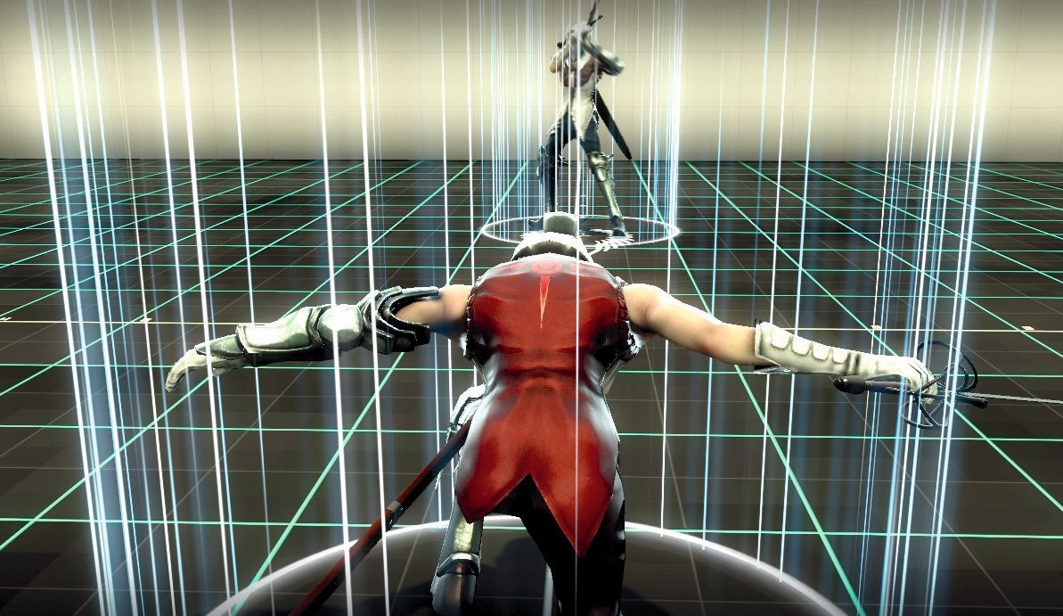 Mastering Blade Symphony: part two | PC Gamer