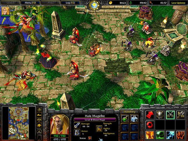 Warcraft 4 – what we want to see | GamesRadar+