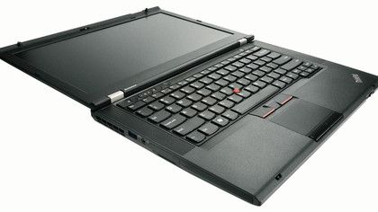 Hands on: Lenovo ThinkPad T431 review | TechRadar