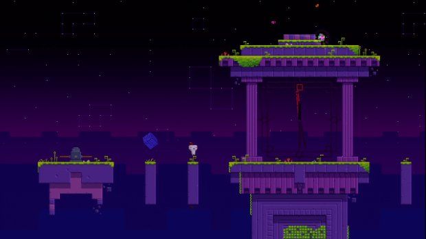 Fez Anti-Cube locations guide: Page 3 - Page 3 | GamesRadar+