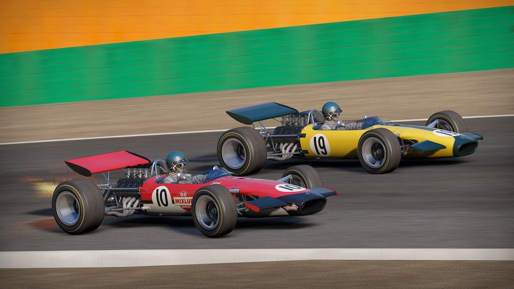 Project Cars preview | PC Gamer