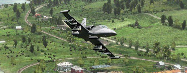 ARMA 2: Army of the Czech Republic DLC will add new army, new guns, new ...