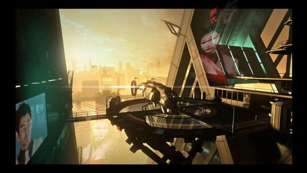 EA announces a reboot of Syndicate which may or may not bear any ...